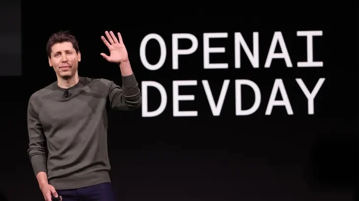 OpenAI's DevDay Unveils Cutting-Edge AI Advancements OpenAI's DevDay Unveils Cutting-Edge AI Advancements